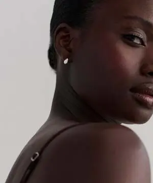 SOPHIE BUHAI Tiny Egg Studs