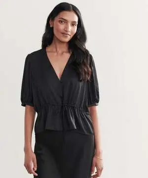 Jenni Kayne Sawyer Blouse