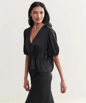 Jenni Kayne Sawyer Blouse