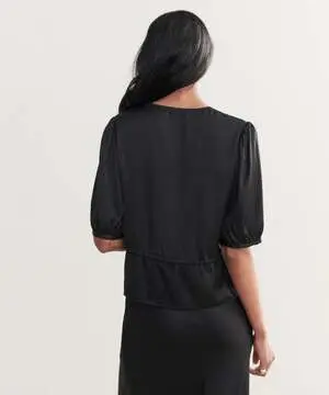 Jenni Kayne Sawyer Blouse