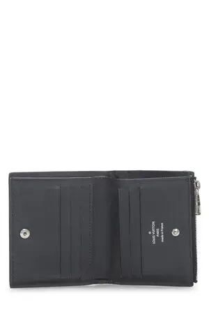 LOUIS VUITTON Damier Graphite Smart Wallet