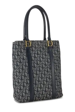 Dior Trotter Canvas Tote