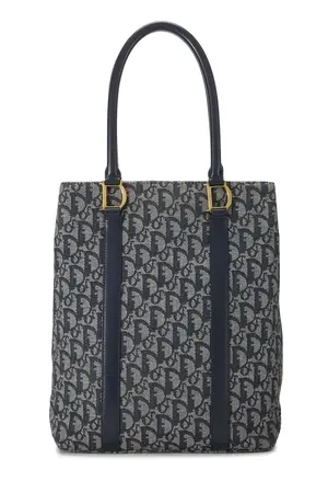 Dior Trotter Canvas Tote
