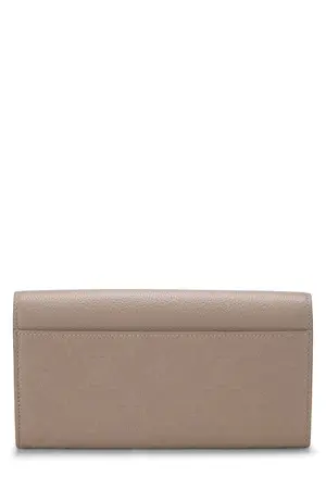 LOUIS VUITTON Monogram Empreinte Sarah Wallet