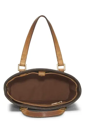 LOUIS VUITTON Monogram Vavin Tote Bag