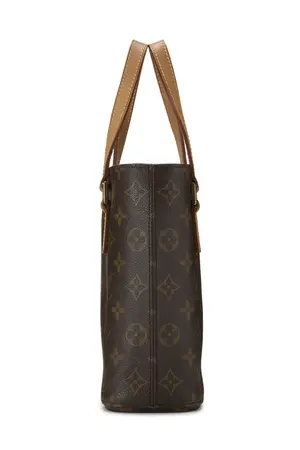 LOUIS VUITTON Monogram Vavin Tote Bag