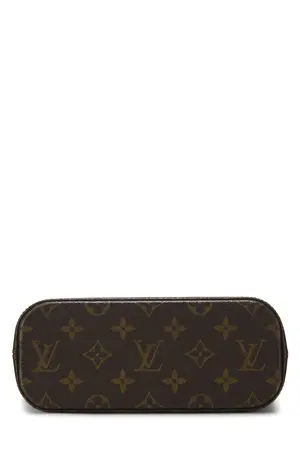 LOUIS VUITTON Monogram Vavin Tote Bag