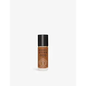 Bobbi Brown Weightless Skin Spf15 Foundation 30ml Cool Almond