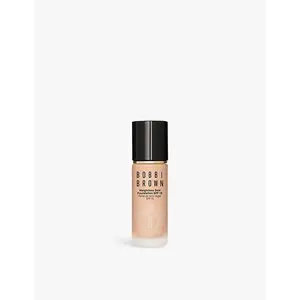 Bobbi Brown Weightless Skin Spf15 Foundation 30ml Cool Beige