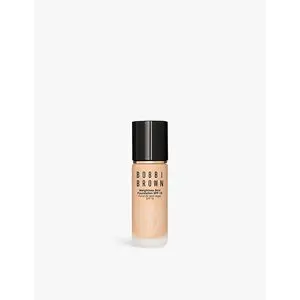 Bobbi Brown Weightless Skin Spf15 Foundation 30ml - Cool Sand