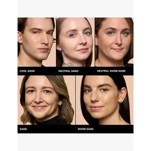 Bobbi Brown Weightless Skin Spf15 Foundation 30ml - Cool Sand