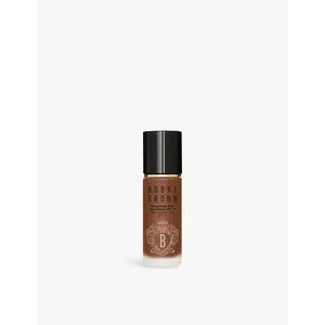 Bobbi Brown Weightless Skin Spf15 Foundation 30ml Cool Walnut