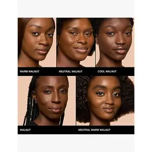 Bobbi Brown Weightless Skin Spf15 Foundation 30ml - Cool Walnut
