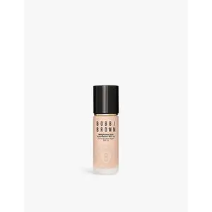 Bobbi Brown Weightless Skin Spf15 Foundation 30ml Ivory