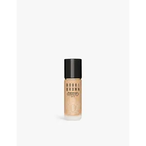 Bobbi Brown Weightless Skin Spf15 Foundation 30ml Natural Tan