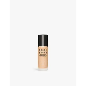 Bobbi Brown Weightless Skin Spf15 Foundation 30ml Natural