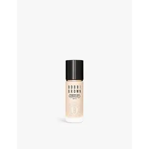 Bobbi Brown Weightless Skin Spf15 Foundation 30ml Neutral Alabaster