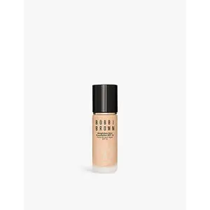 Bobbi Brown Weightless Skin Spf15 Foundation 30ml Neutral Sand