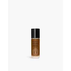 Bobbi Brown Weightless Skin Spf15 Foundation 30ml Neutral Warm Walnut
