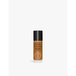Bobbi Brown Weightless Skin Spf15 Foundation 30ml Warm Almond