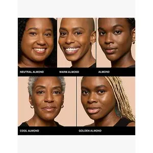 Bobbi Brown Weightless Skin Spf15 Foundation 30ml - Warm Almond