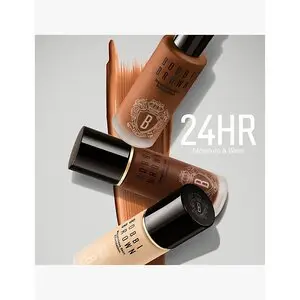 Bobbi Brown Weightless Skin Spf15 Foundation 30ml - Warm Almond