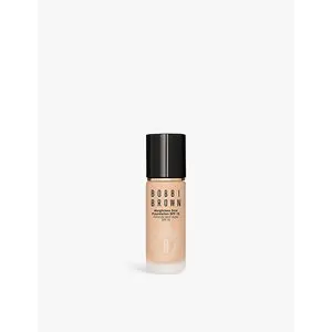 Bobbi Brown Weightless Skin Spf15 Foundation 30ml Warm Beige