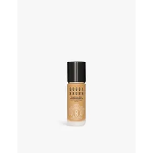 Bobbi Brown Weightless Skin Spf15 Foundation 30ml Warm Honey
