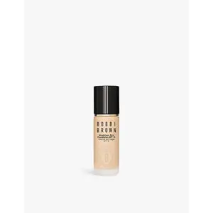 Bobbi Brown Weightless Skin Spf15 Foundation 30ml Warm Ivory