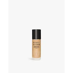 Bobbi Brown Weightless Skin Spf15 Foundation 30ml Warm Natural