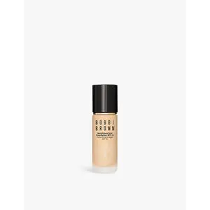 Bobbi Brown Weightless Skin Spf15 Foundation 30ml Warm Sand