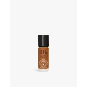 Bobbi Brown Weightless Skin Spf15 Foundation 30ml Warm Walnut