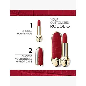 GUERLAIN Rouge G Lipstick Refill 3.5g - 880