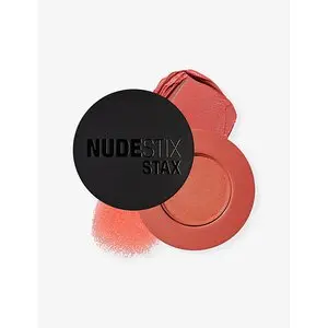 NUDESTIX Stax All Over Colour Blush Balm 2.5g Picante Nude