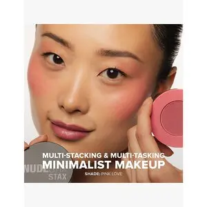 NUDESTIX Stax All Over Colour Blush Balm 2.5g - Pink Love