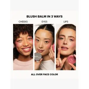 NUDESTIX Stax All Over Colour Blush Balm 2.5g - Pink Love