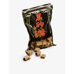 THE WASABI COMPANY Okinawa Black Sugar 300g - One-color