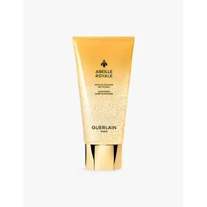 GUERLAIN Abeille Royale Cleaning Care In Cleansing Face Mousse - One-color