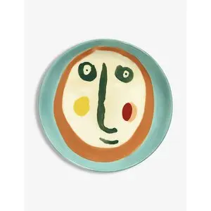 SERAX Ottolenghi Stoneware Plate 16cm - One-color