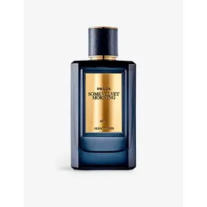 Prada Mirages Some Velvet Morning Eau De Parfum - One-color