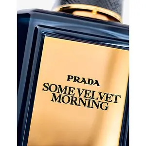 Prada Mirages Some Velvet Morning Eau De Parfum