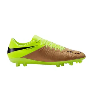 Nike Hypervenom Phinish Tech Craft 2 Fg - Brown