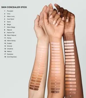 Bobbi Brown Skin Concealer Stick - Neutral