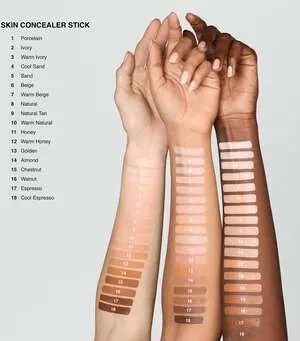 Bobbi Brown Skin Concealer Stick - Neutral