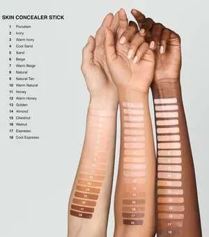 Bobbi Brown Skin Concealer Stick - Neutral