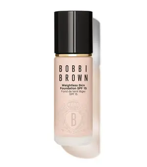 Bobbi Brown Weightless Makeup Products