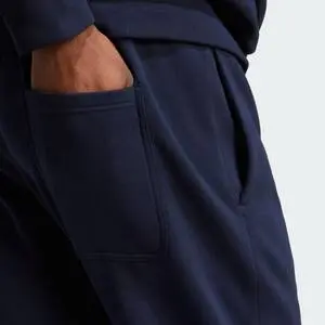 Adidas All Szn Fleece Regular Tapered Pants