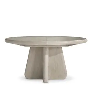 BERNHARDT Arcadia Dining Table - Gray