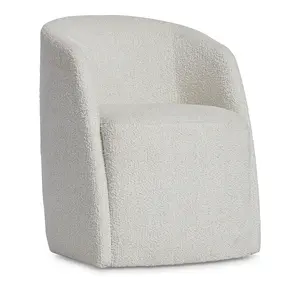 BERNHARDT Arcadia Arm Chair - Gray