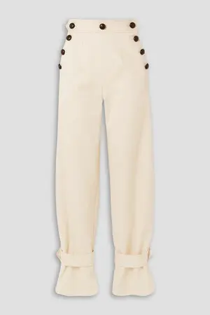 Anna Mason Blondine Tapered Jeans